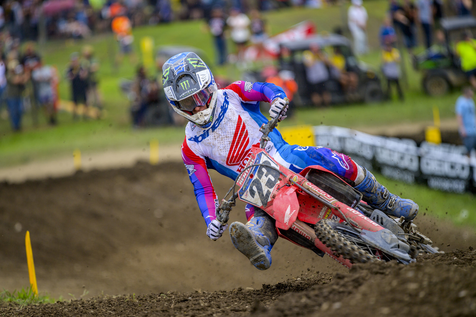 Motocross Statistics | Numbers at Unadilla - Motocross Feature - Vital MX
