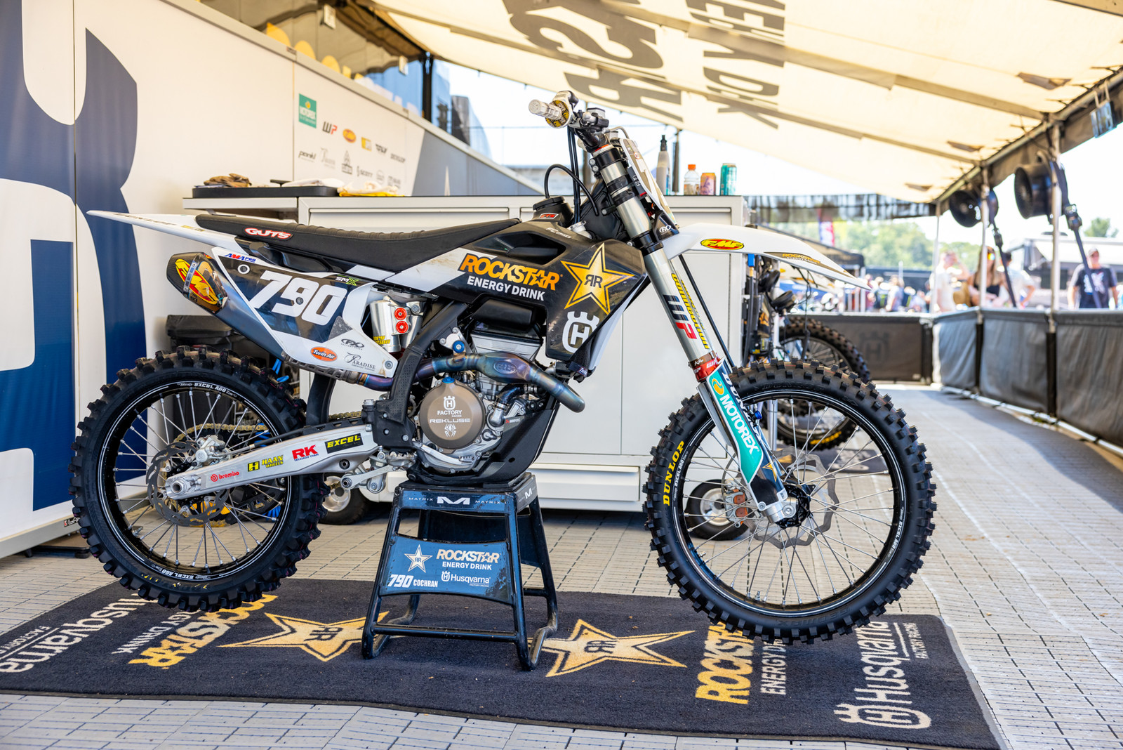 Vital MX Pit Bits: 2023 Budds Creek National - Motocross Feature - Vital MX