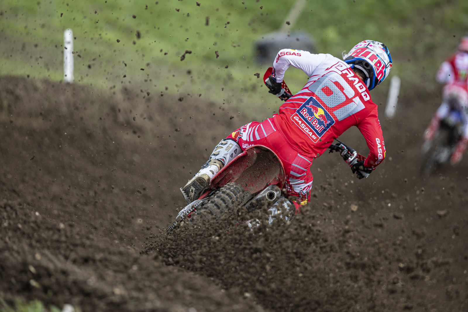 The Future | Motocross of Nations Previews - Motocross Feature - Vital MX