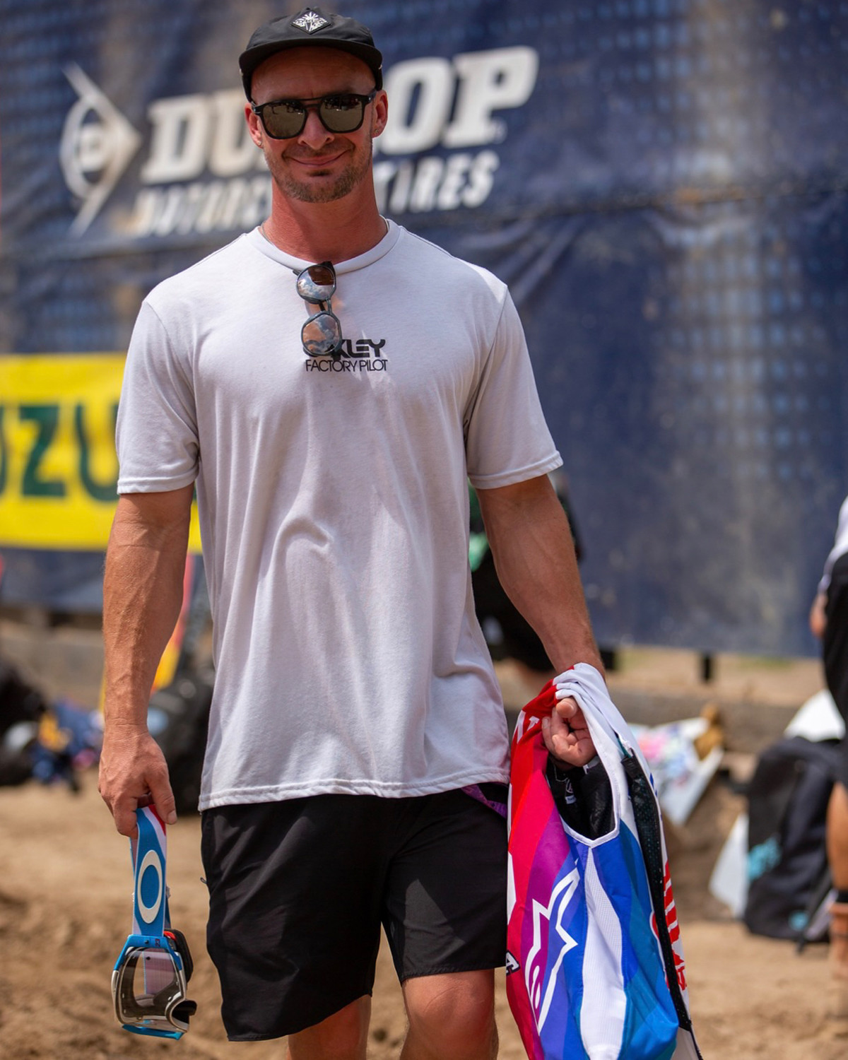 Industry Insights | Ft. Aaron Cain - Motocross Feature - Vital MX