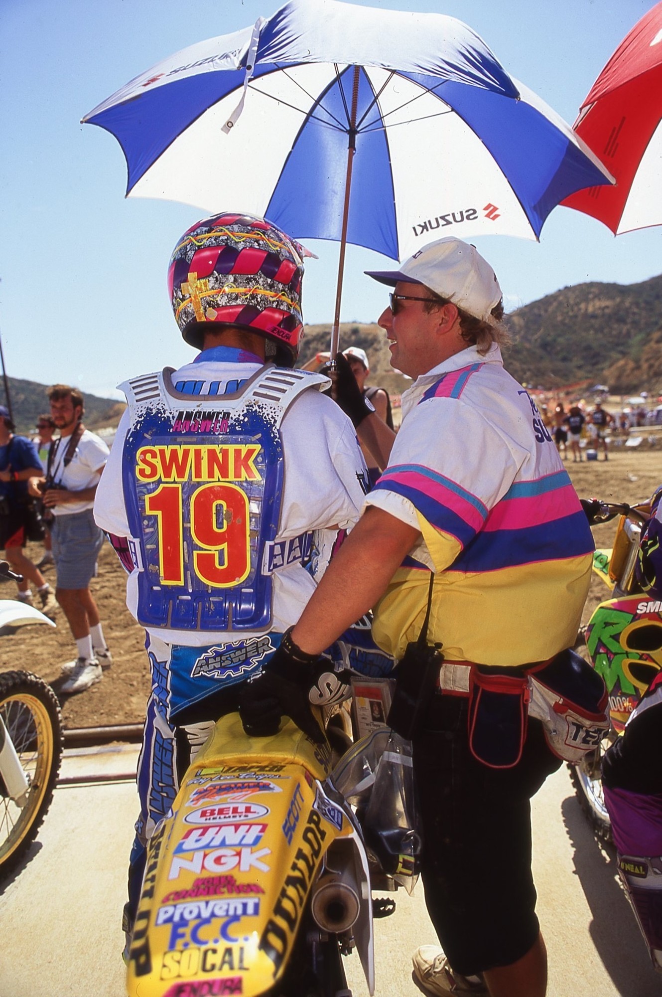 Industry Insights | Marshall Plumb - Motocross Feature - Vital MX