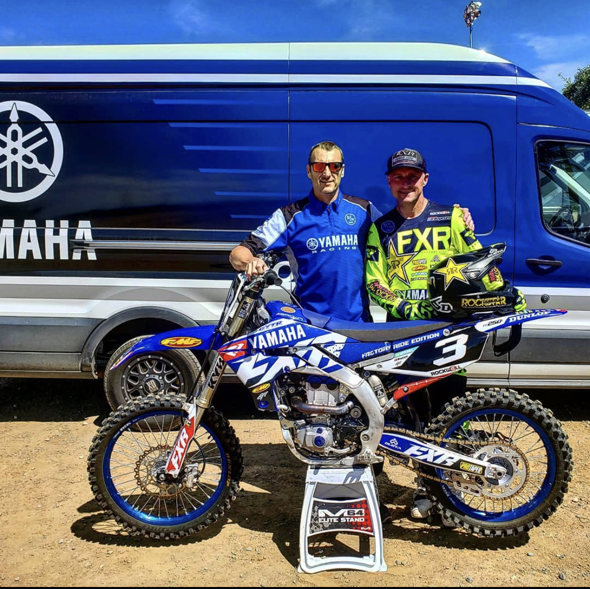 Industry Insights | Ft. Mike Ulrich - Motocross Feature - Vital MX