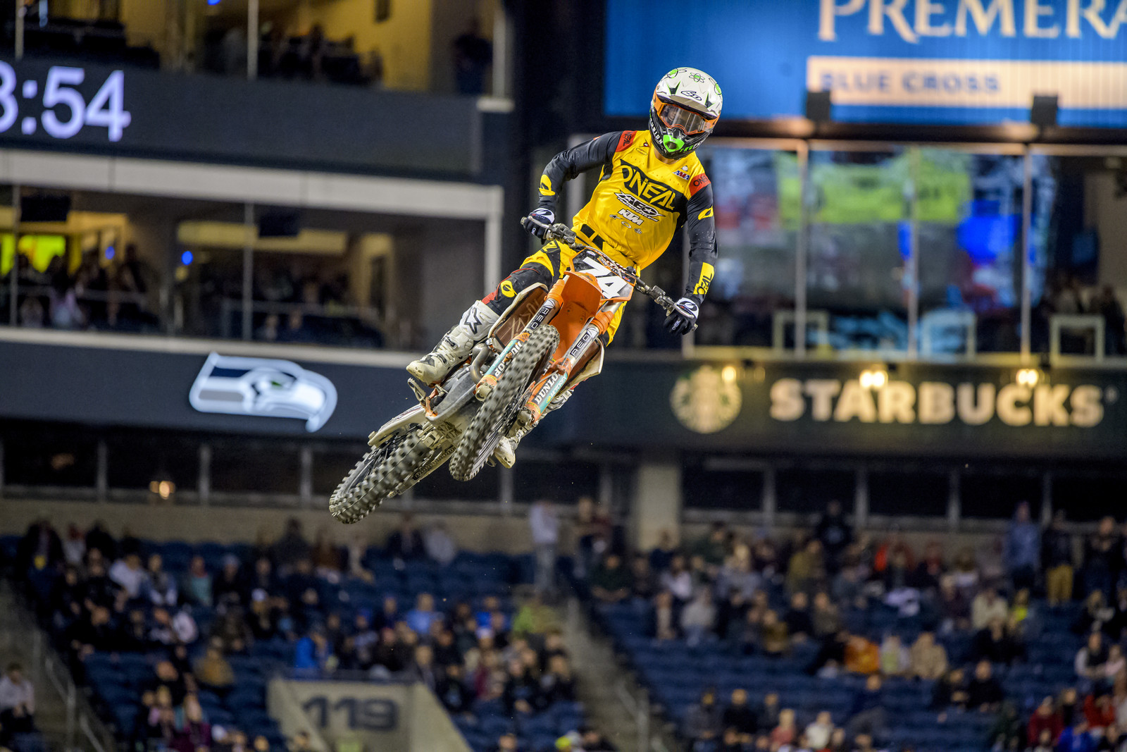 "I'm Probably Going to Piss Some People Off" | Derek Kelley Check-In ...