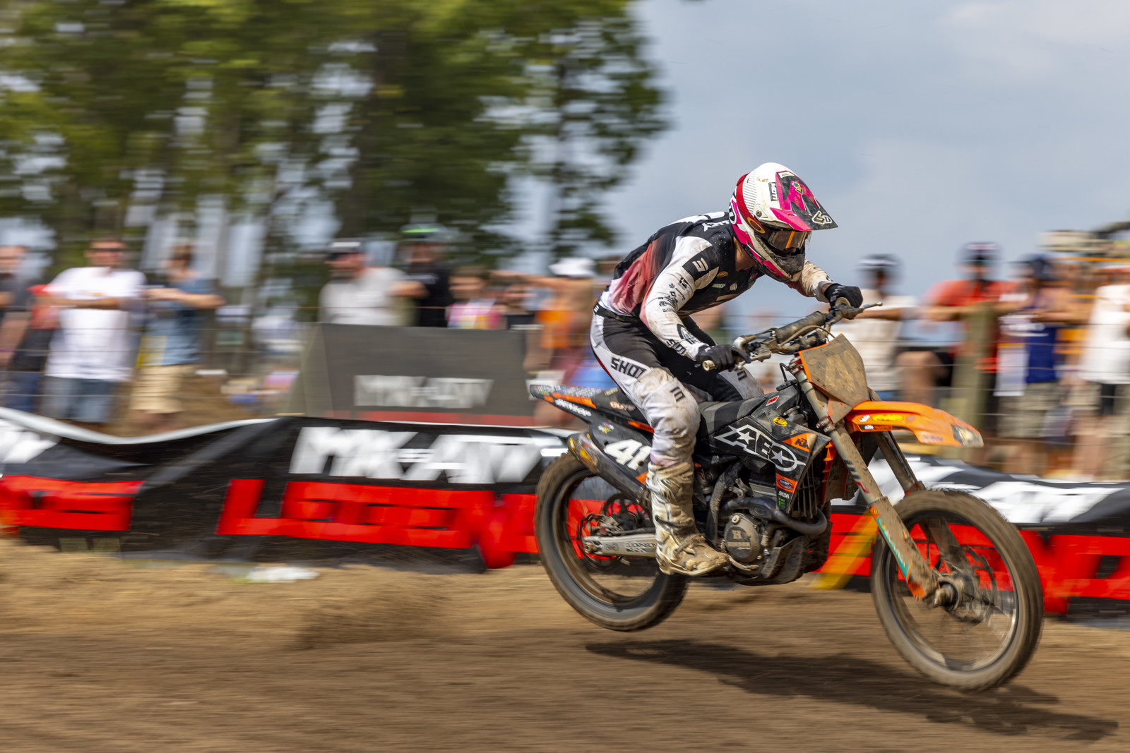 "I'm Probably Going to Piss Some People Off" | Derek Kelley Check-In ...