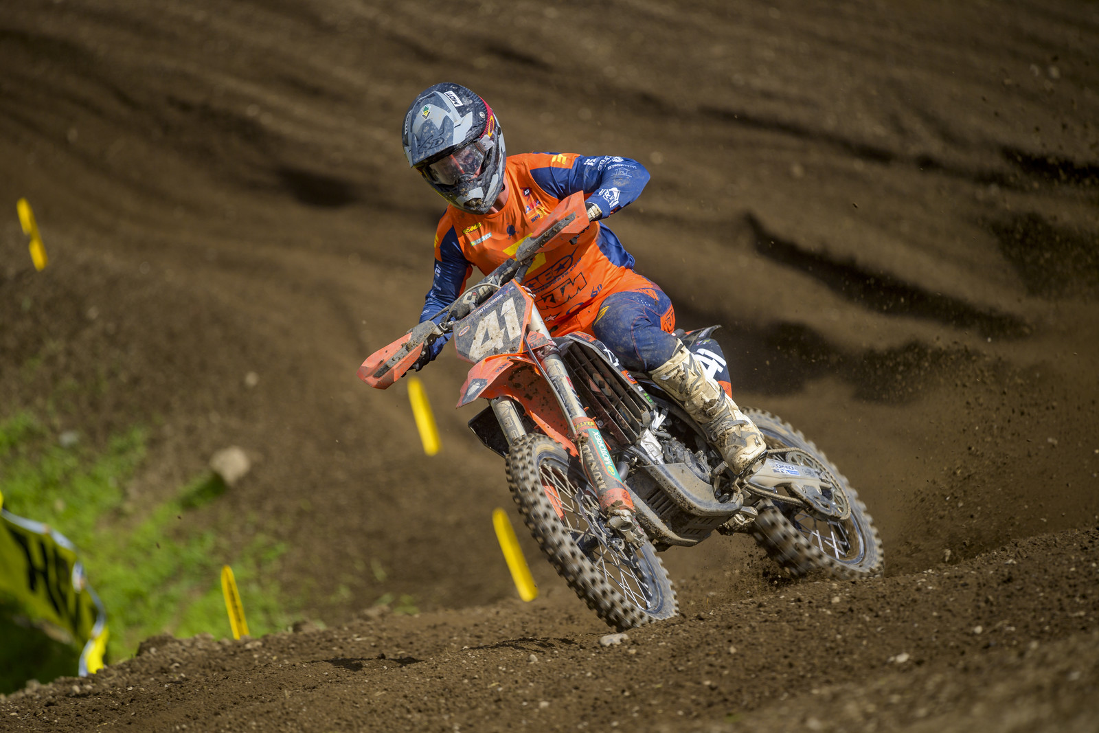 "I'm Probably Going to Piss Some People Off" | Derek Kelley Check-In ...