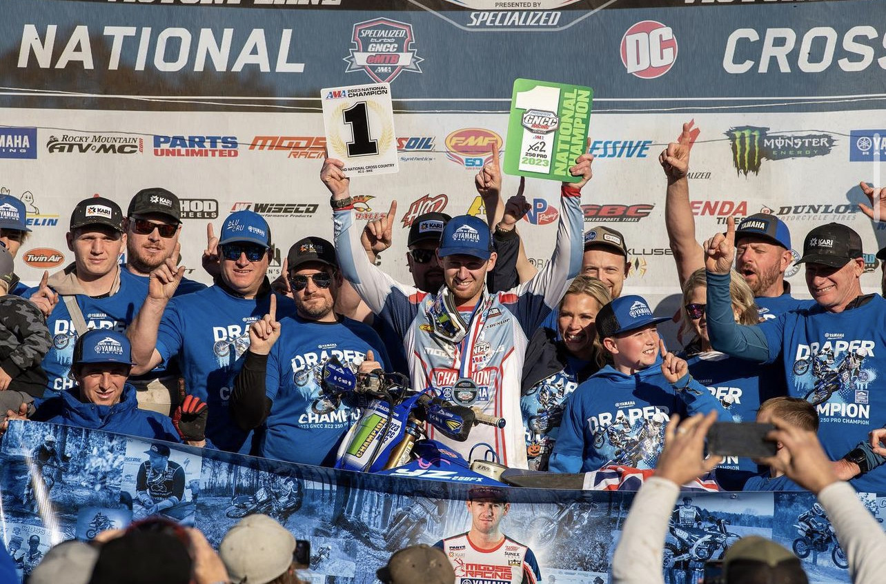 Industry Insights | Ft. Randy Hawkins - Motocross Feature - Vital MX