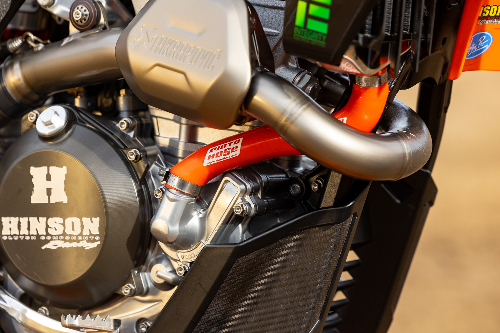 2024 AEO Powersports KTM | Gallery - Motocross Feature - Vital MX