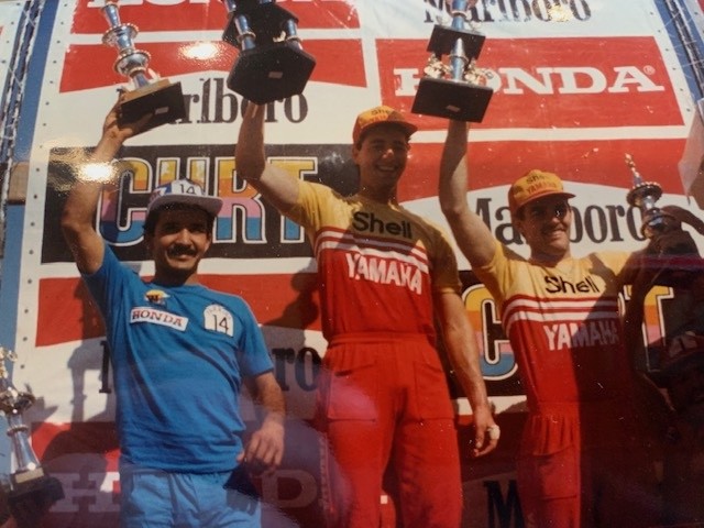 Industry Insights | Ft. Rodney Smith - Motocross Feature - Vital MX