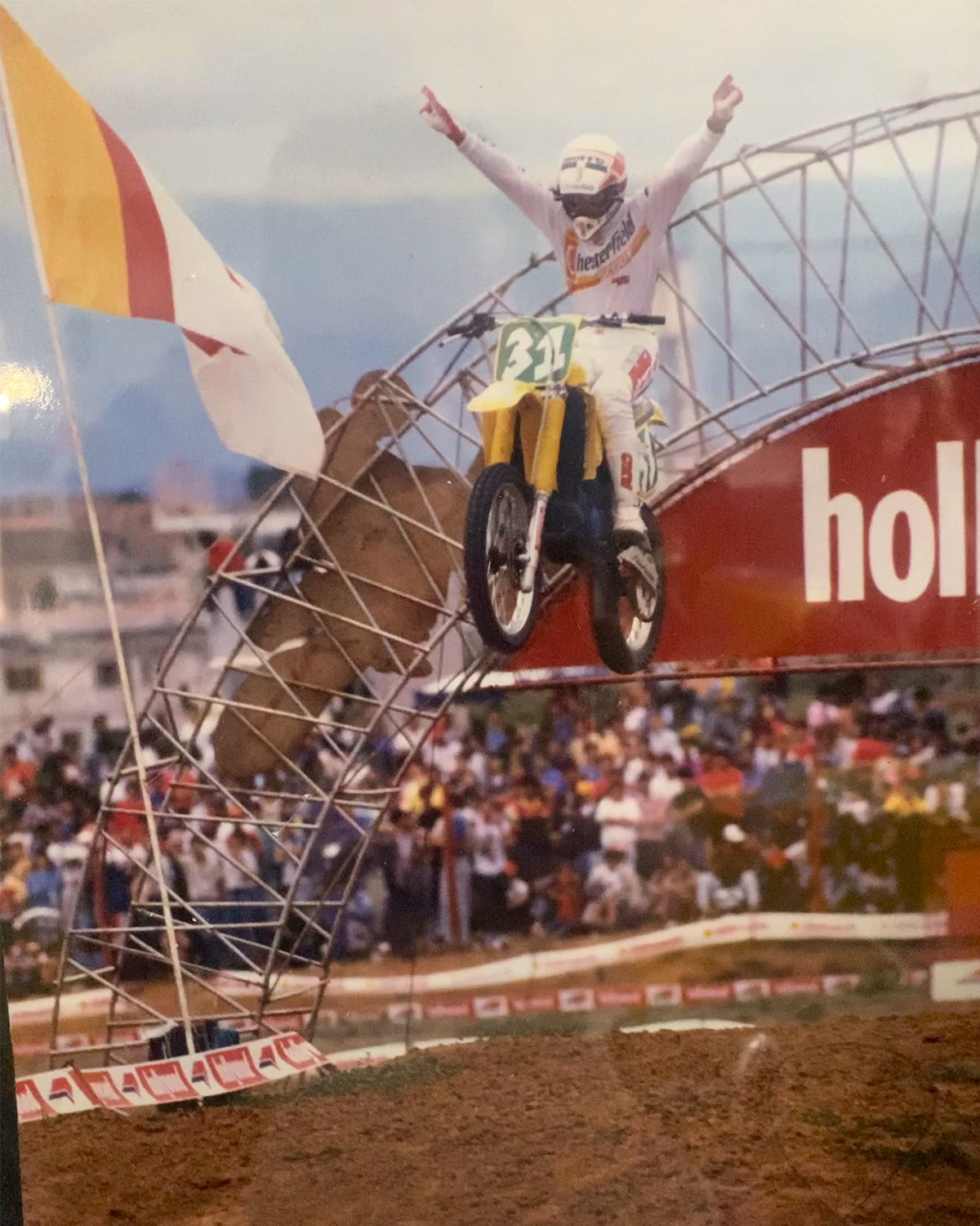 Industry Insights | Ft. Rodney Smith - Motocross Feature - Vital MX