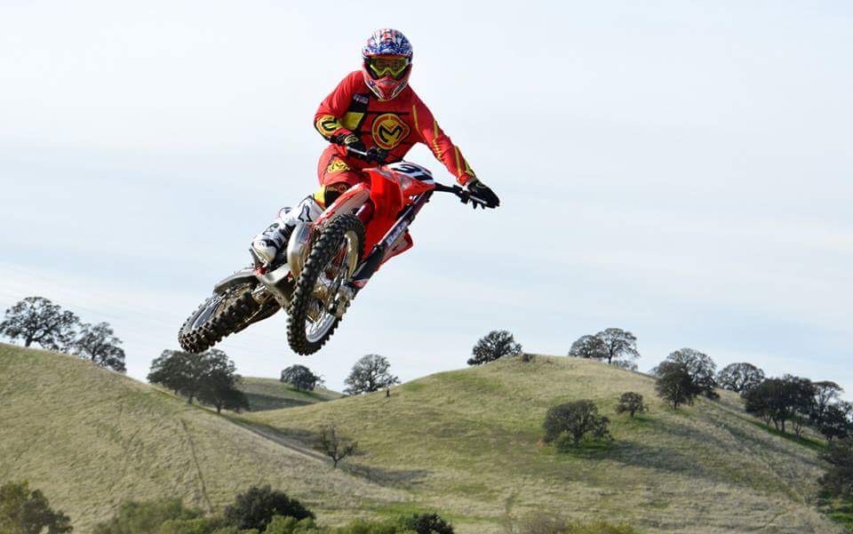 Industry Insights | Ft. Rodney Smith - Motocross Feature - Vital MX