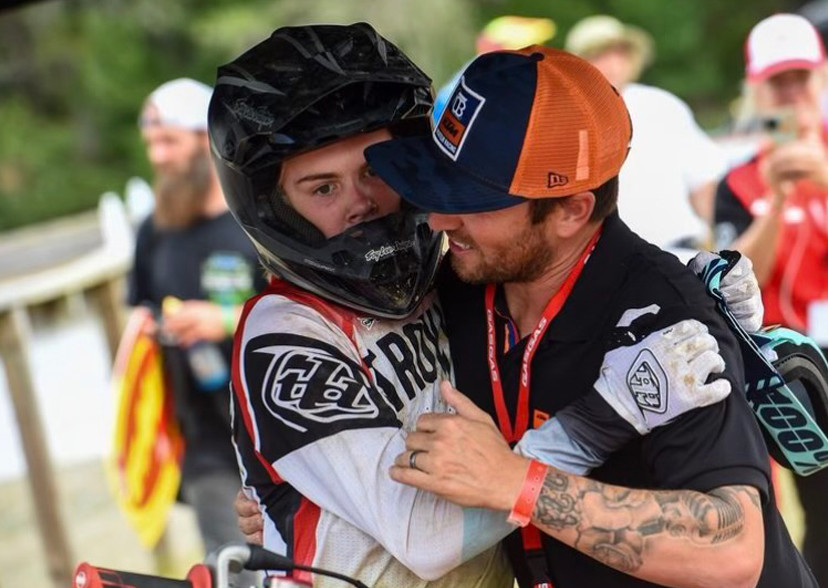 Industry Insights | Ft. Daniel Blair - Motocross Feature - Vital MX