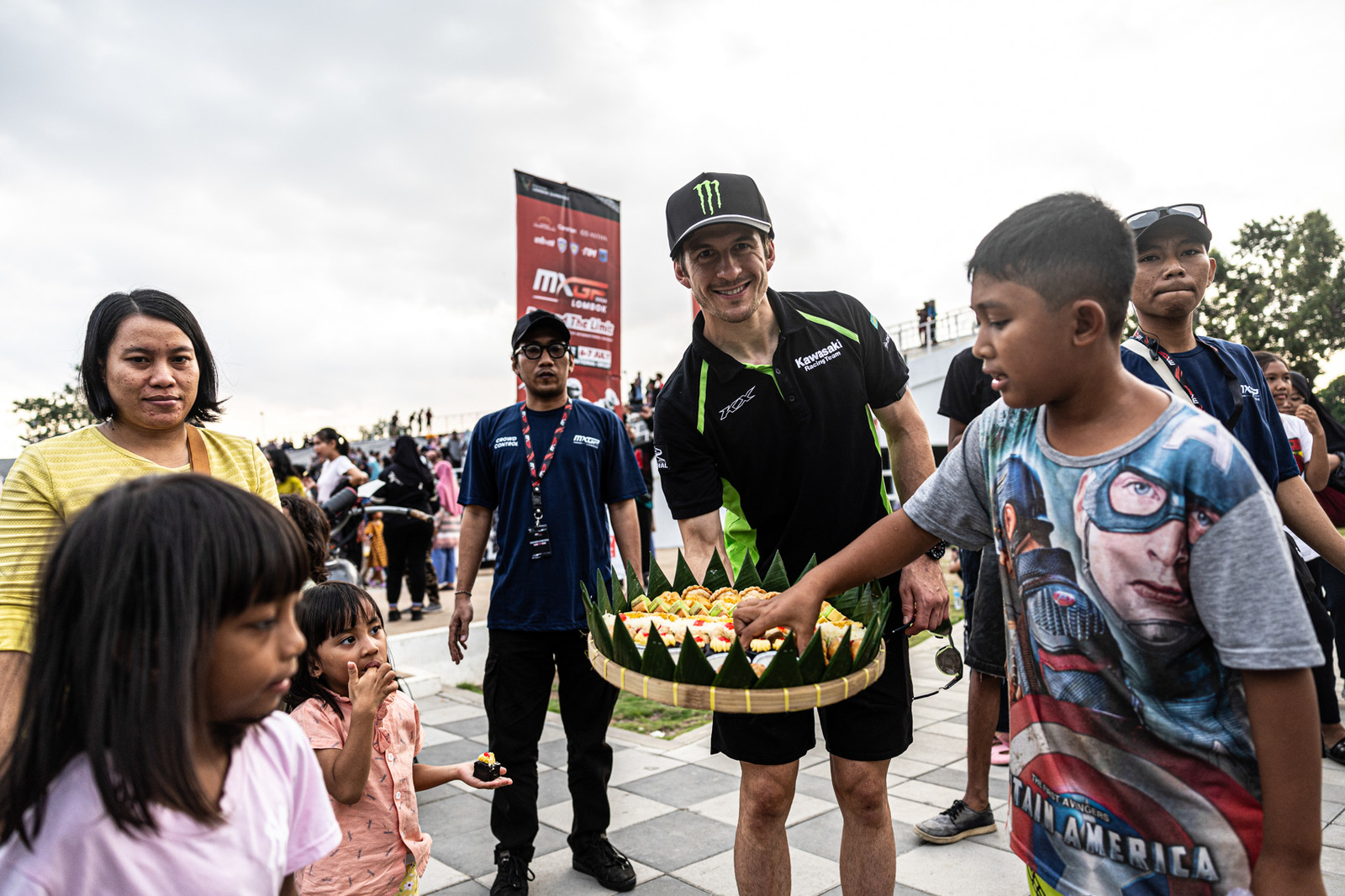 Vital MX GP Bits: 2024 MXGP of West Nusa Tenggara - Motocross Feature ...