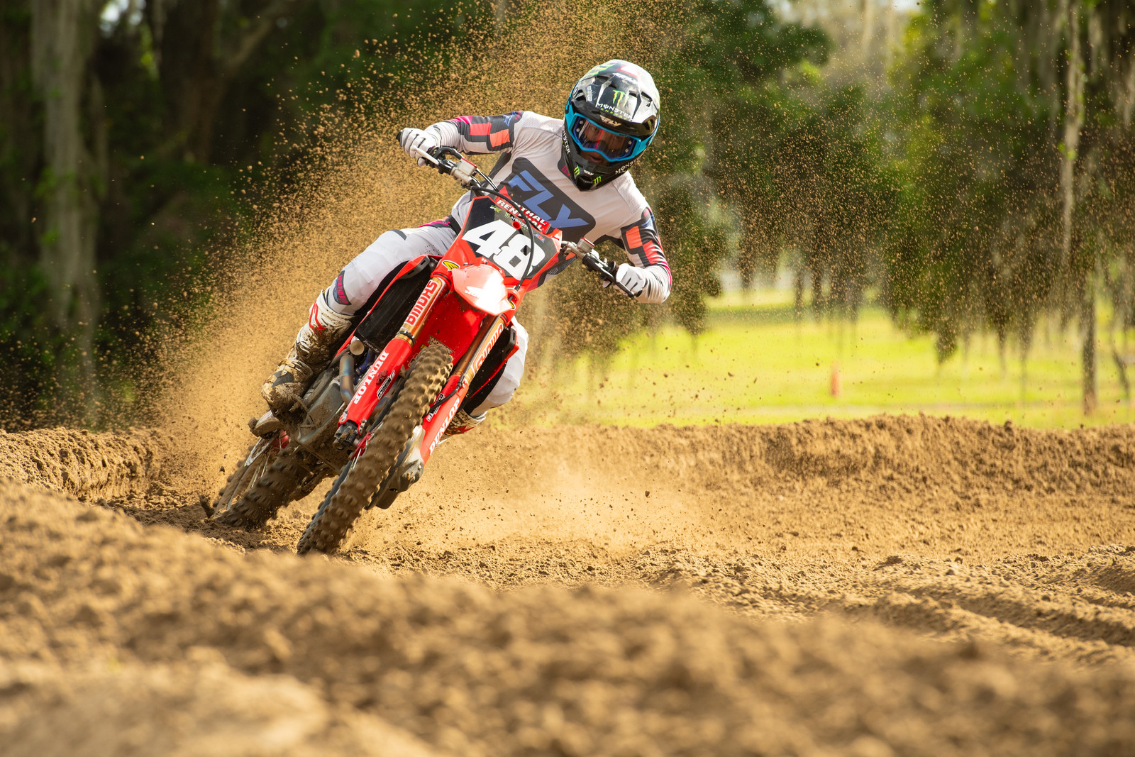 FLY Racing Launch 2025 Offering | News - Motocross News Story - Vital MX