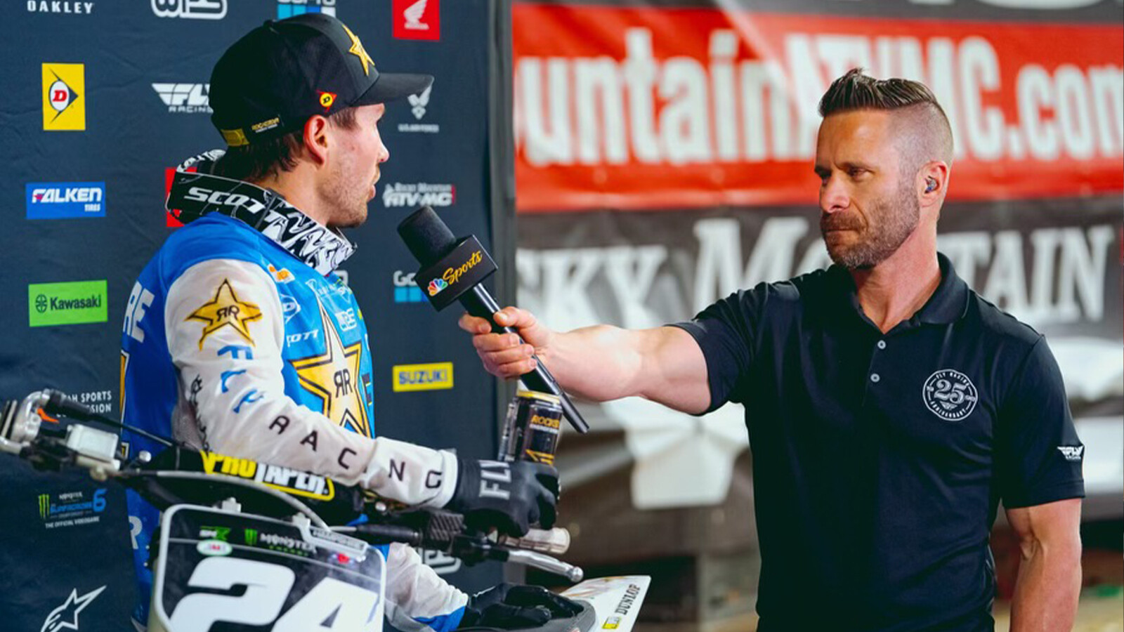 Industry Insights | Ft. Jason Thomas - Motocross Feature - Vital MX