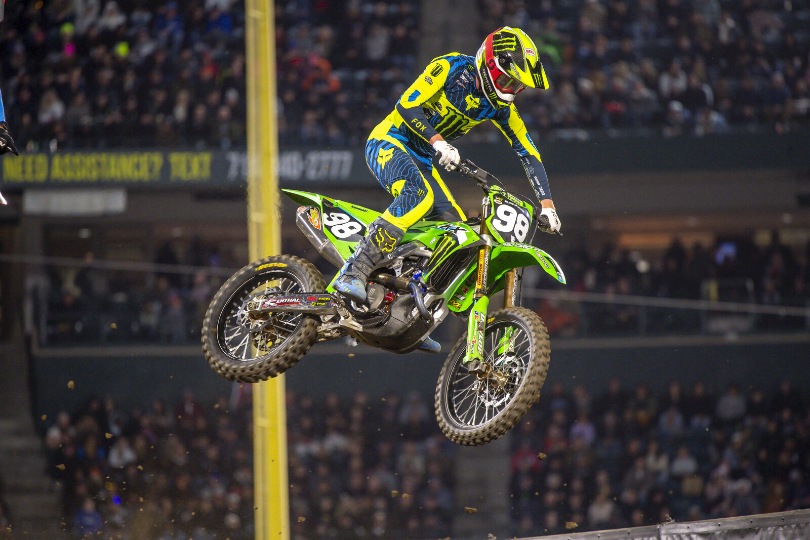 Drew Adams: Into The Unknown - Motocross Feature - Vital MX