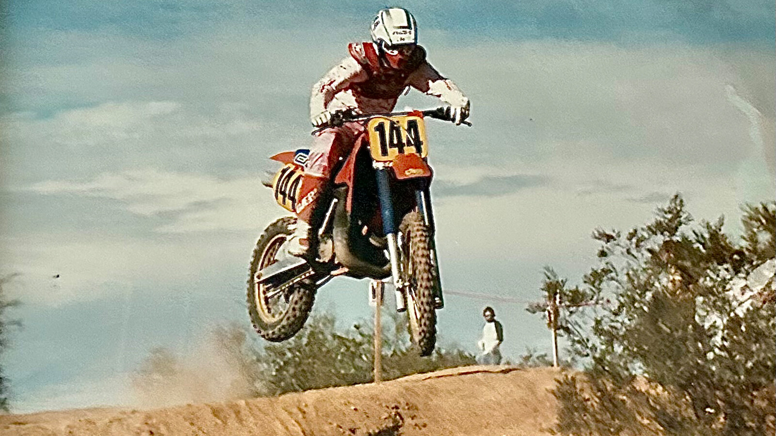 Industry Insights | Ft. John Casebeer - Motocross Feature - Vital MX