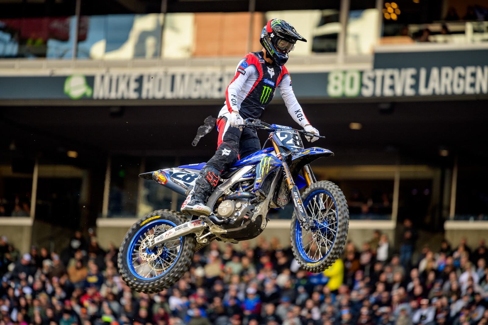 Christian Craig's Return - Should It Have Been Sooner? - Motocross ...
