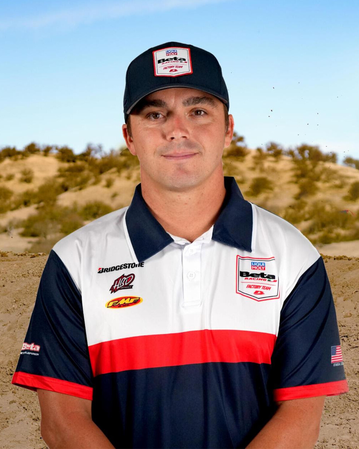 Zach Osborne Joins Beta USA as MX Brand Ambassador | News - Motocross ...