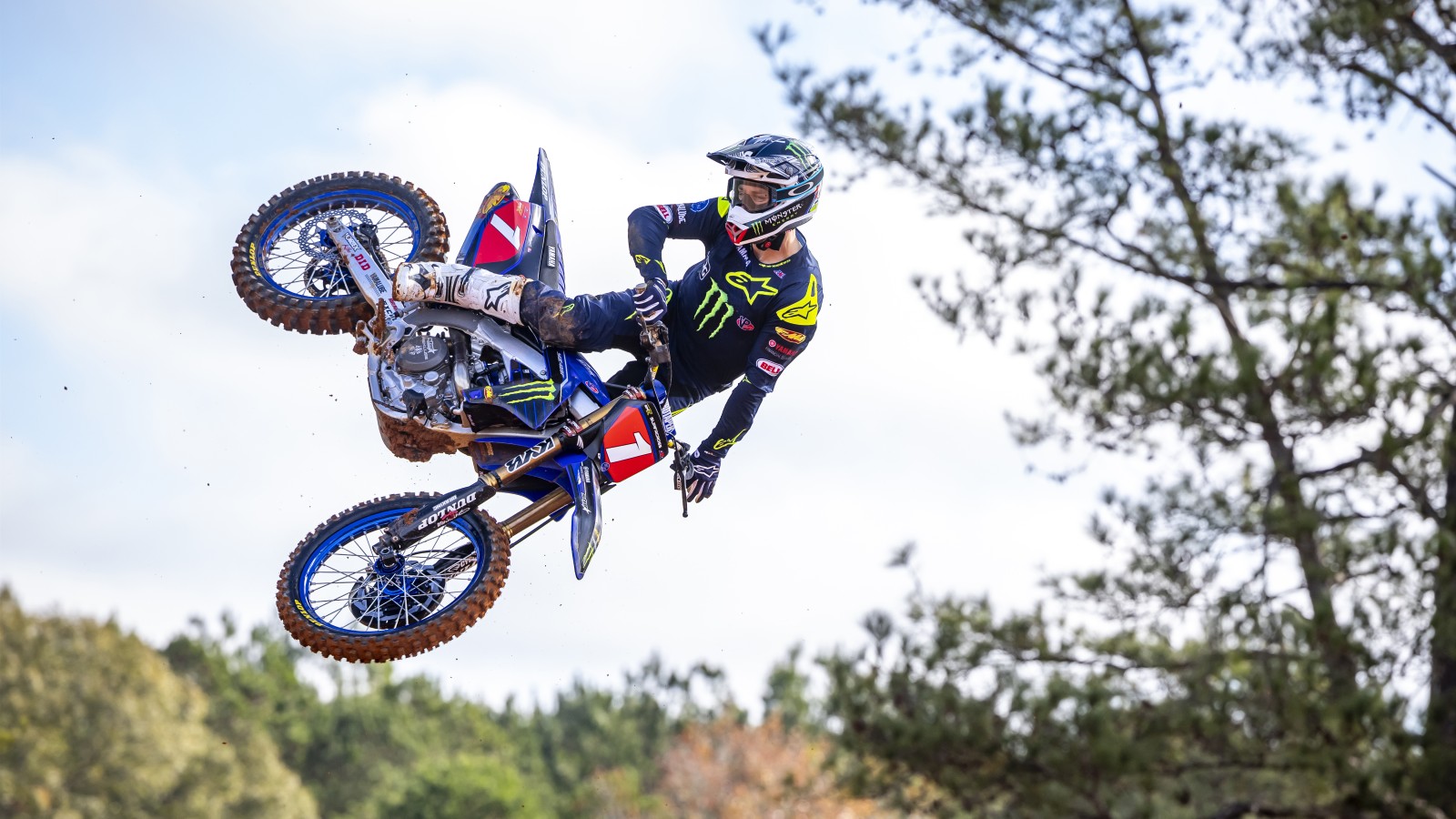 Who should Eli Tomac fear in the 450SX class? | Vital MX editorial ...