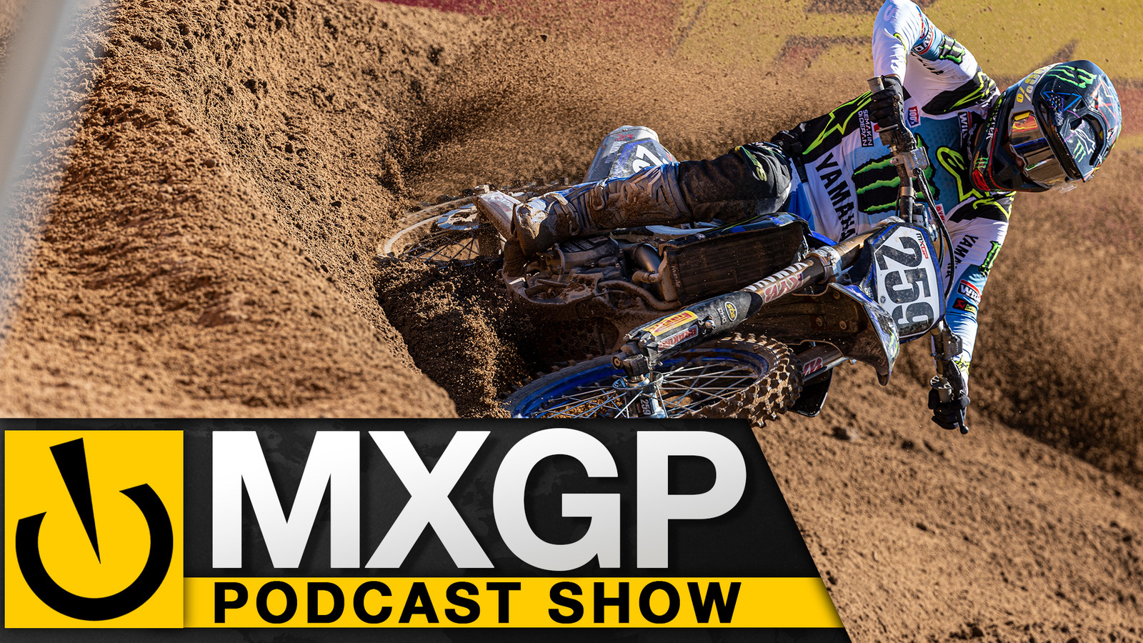 MXGP Podcast Show | 2023 Sardegna - Motocross Feature - Vital MX