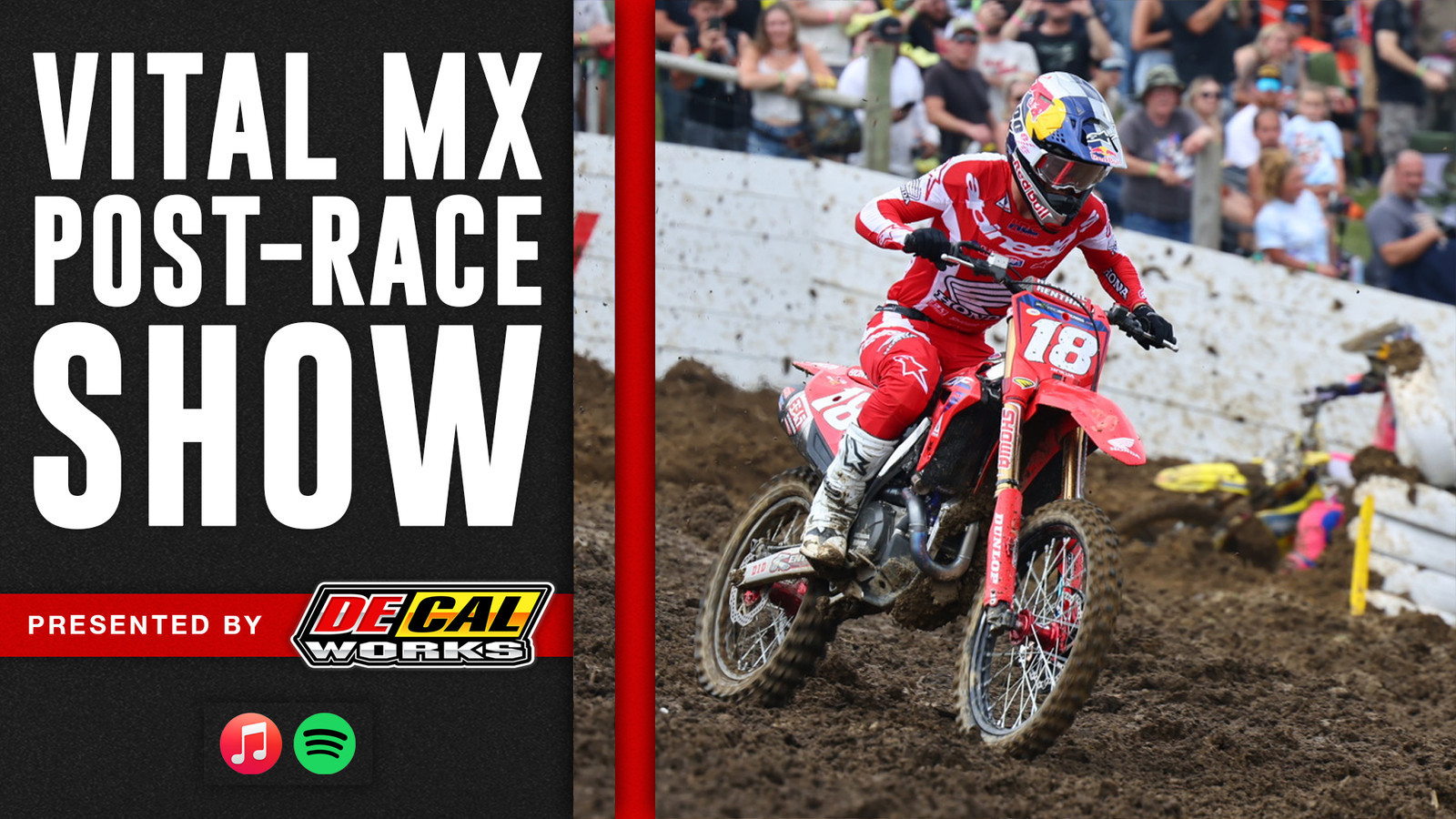 Vital MX Post-Race Show | 2023 High Point - Motocross Feature - Vital MX