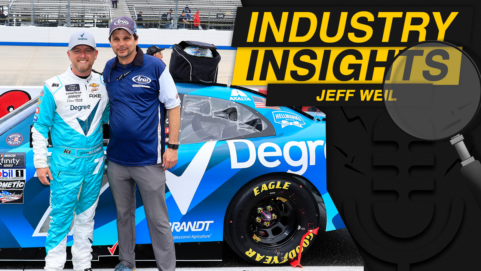 Industry Insights | Ft. Jeff Weil - Motocross Feature - Vital MX