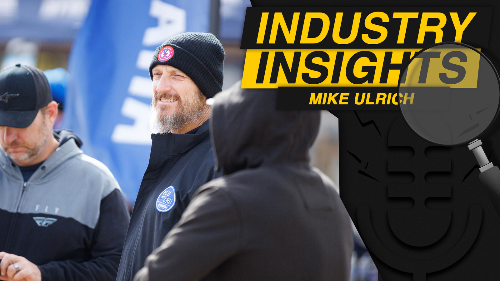Industry Insights | Ft. Mike Ulrich - Motocross Feature - Vital MX
