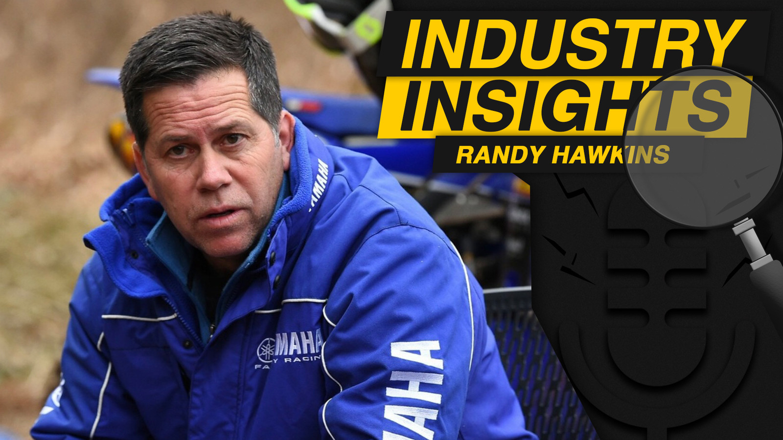 Industry Insights | Ft. Randy Hawkins - Motocross Feature - Vital MX