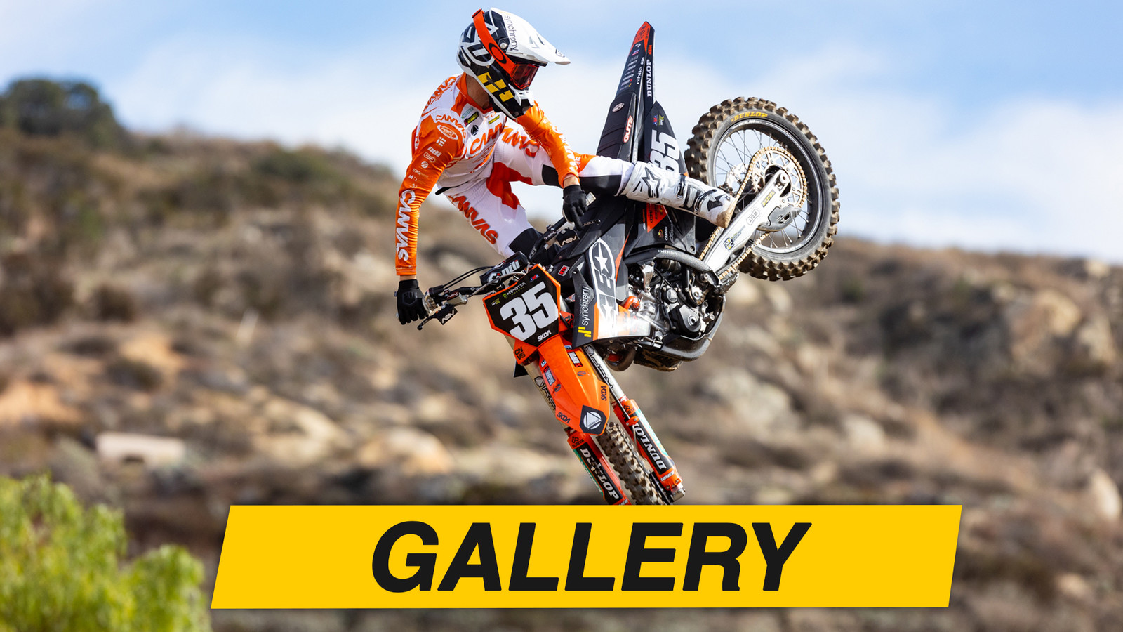 2024 AEO Powersports KTM | Gallery - Motocross Feature - Vital MX