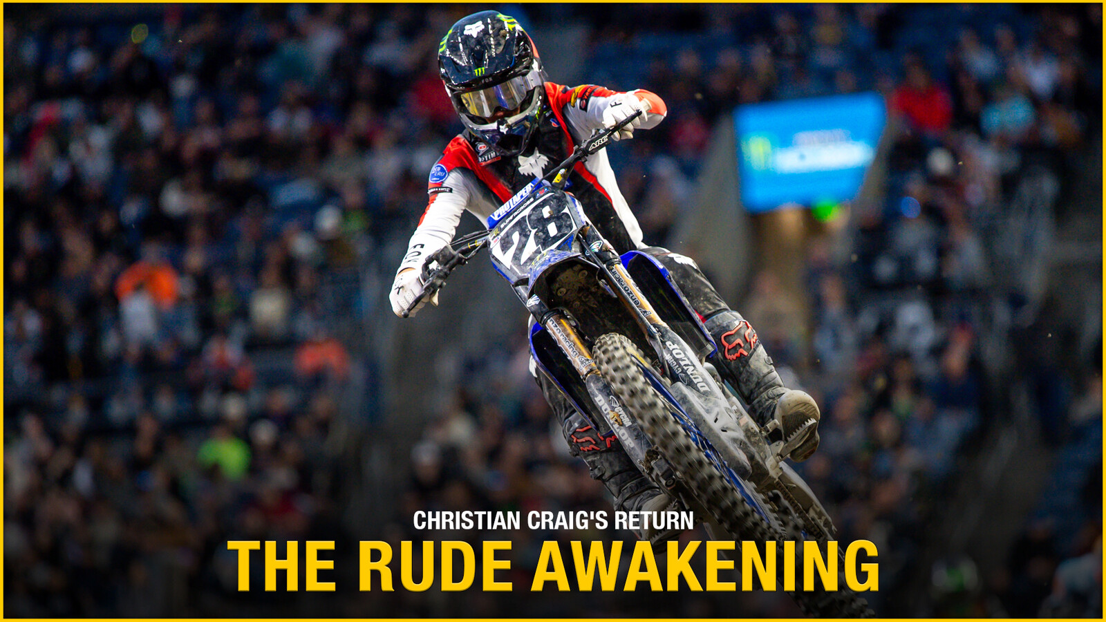 Christian Craig's Return - Should It Have Been Sooner? - Motocross ...