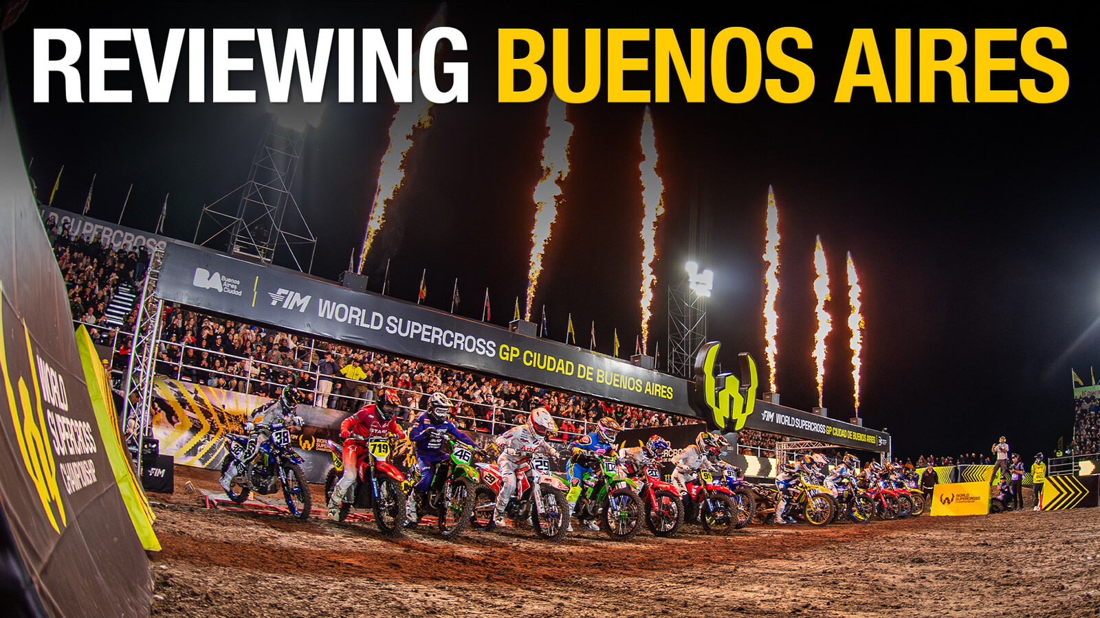 supercross start today