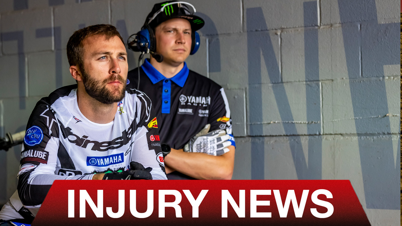 Eli Tomac OUT for Remainder of 2023 Racing Season | INJURED - Motocross News Story - Vital MX