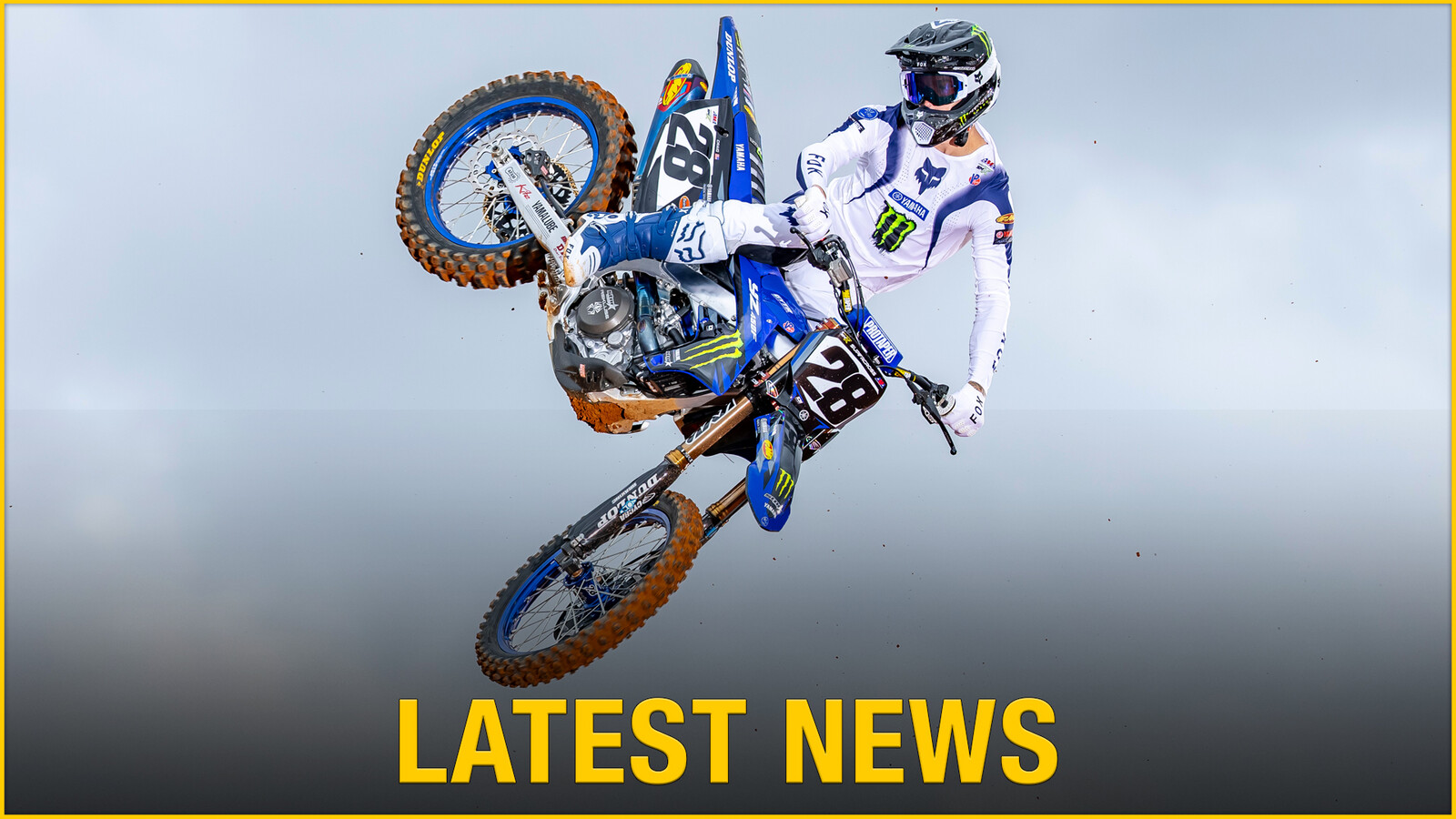 Christian Craig Delays Return | News - Motocross News Story - Vital MX