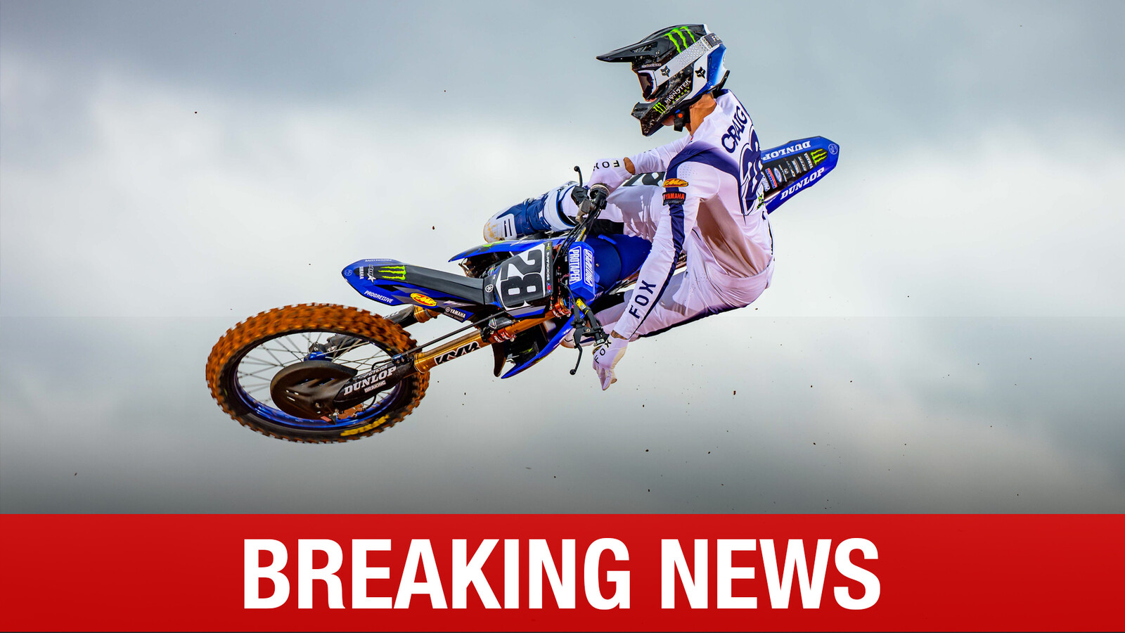 Christian Craig joins Quad Lock Honda | News - Motocross News Story ...