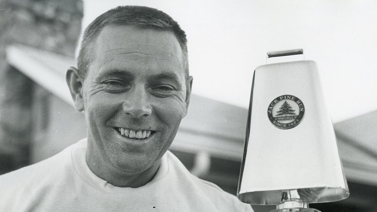 Motocross Mourns The Passing of John Penton - Motocross News Story ...