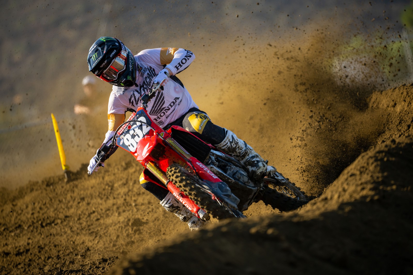 FLY Racing Announces Evolution DST LE Brazen Racewear - Motocross Press ...