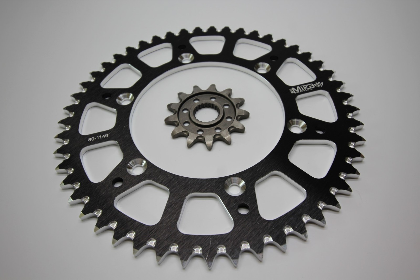 Mika Metals Sprockets - Motocross Press Release - Vital MX