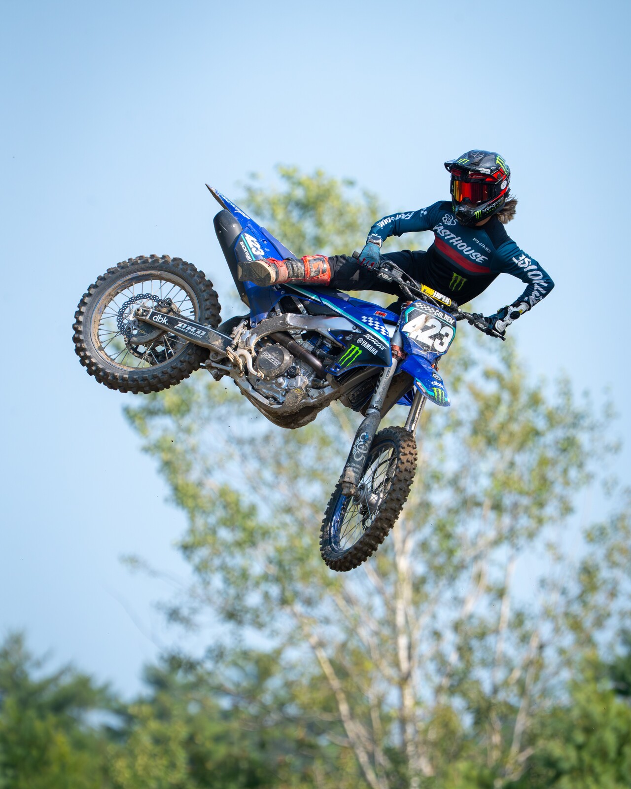 Vicki Golden Joins ASV Inventions as a Brand Ambassador - Motocross ...