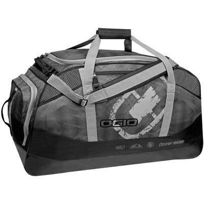OGIO Dozer 8600 Gear Bag - Reviews, Comparisons, Specs - Gear Bags ...