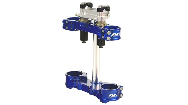 Neken SFS Triple Clamps - Reviews, Comparisons, Specs - Triple Clamps & Bar Mounts - Vital MX