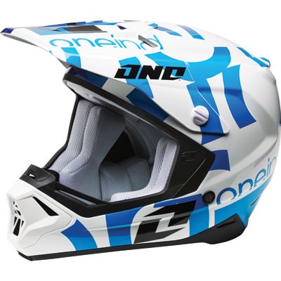 One Industries Gamma Helmet 2013 - Reviews, Comparisons, Specs ...