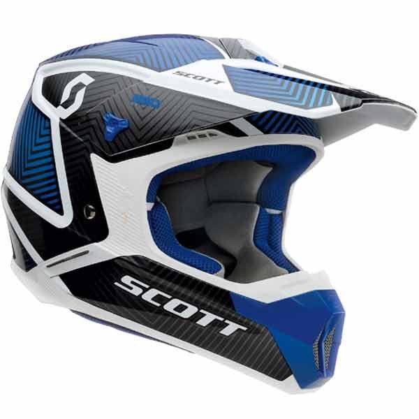 Scott USA 350 Illusion Helmet - Reviews, Comparisons, Specs - Helmets ...