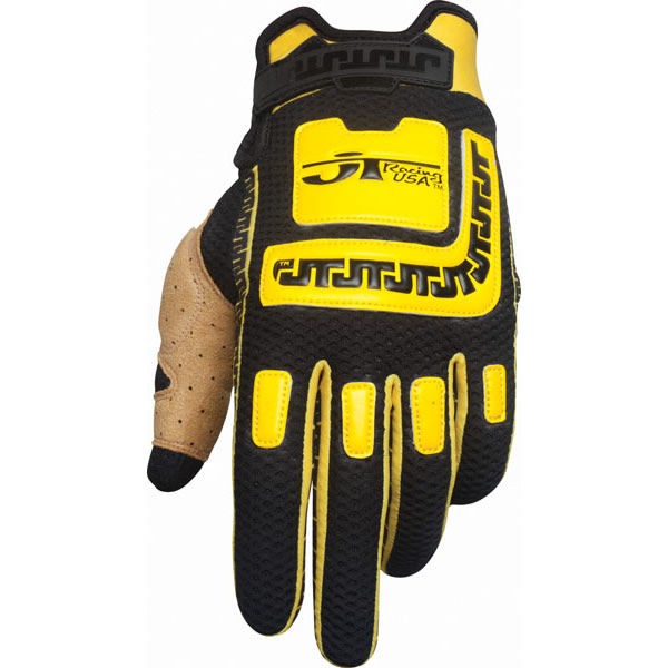 JT Racing Life Line Gloves - Reviews, Comparisons, Specs - Gloves ...