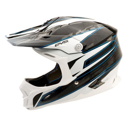 EVS Sports EVS T7 Vortek Helmet - Reviews, Comparisons, Specs - Helmets ...