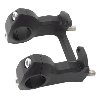 Trail Tech Motorcycle Raised Height Bar Clamps - Reviews, Comparisons ...