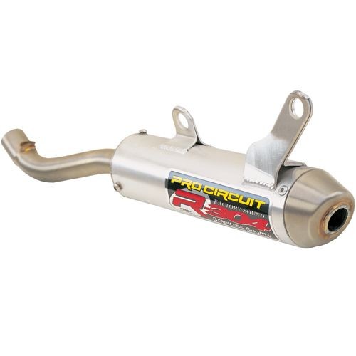 Pro Circuit R304 Shorty Silencer - Reviews, Comparisons, Specs ...