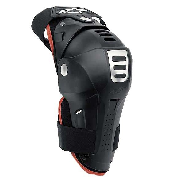 Alpinestars Bionic Knee Guard - Reviews, Comparisons, Specs - Knee ...