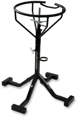 Moose Racing Tall Portable Tire Changing Stand - Reviews, Comparisons ...