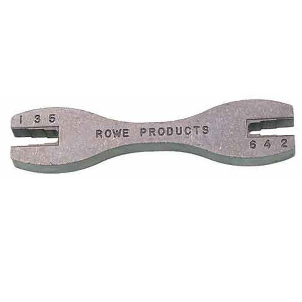 Rowe Spoke Wrench - Reviews, Comparisons, Specs - Tools & Tool Bags ...