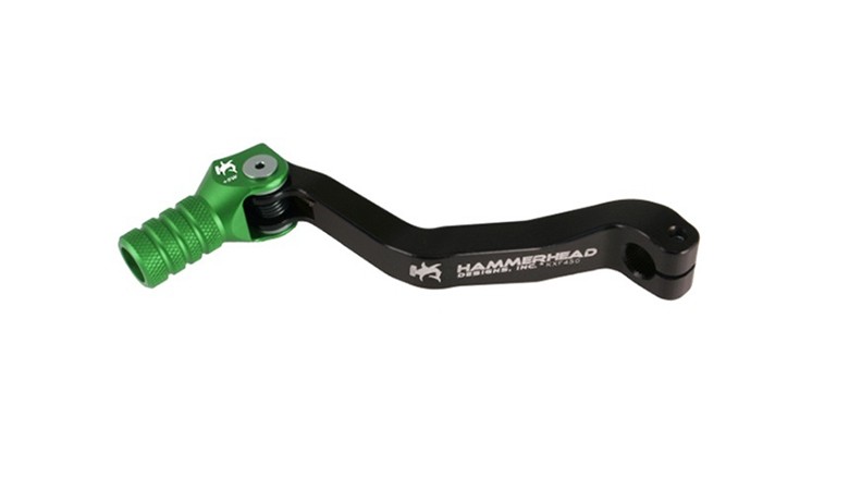 Hammerhead Designs CNC Shift Lever - Reviews, Comparisons, Specs ...